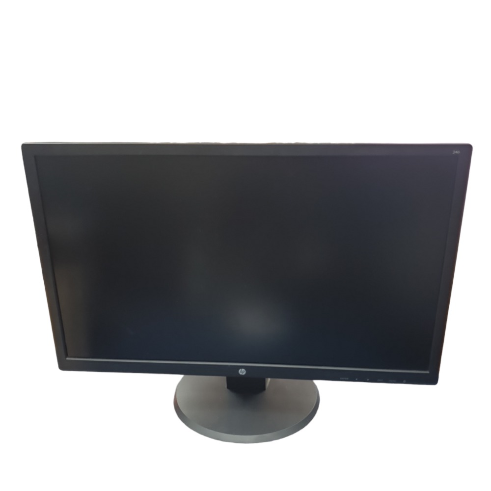 Pre-owned HP HP 24o Monitor - Own4Less
